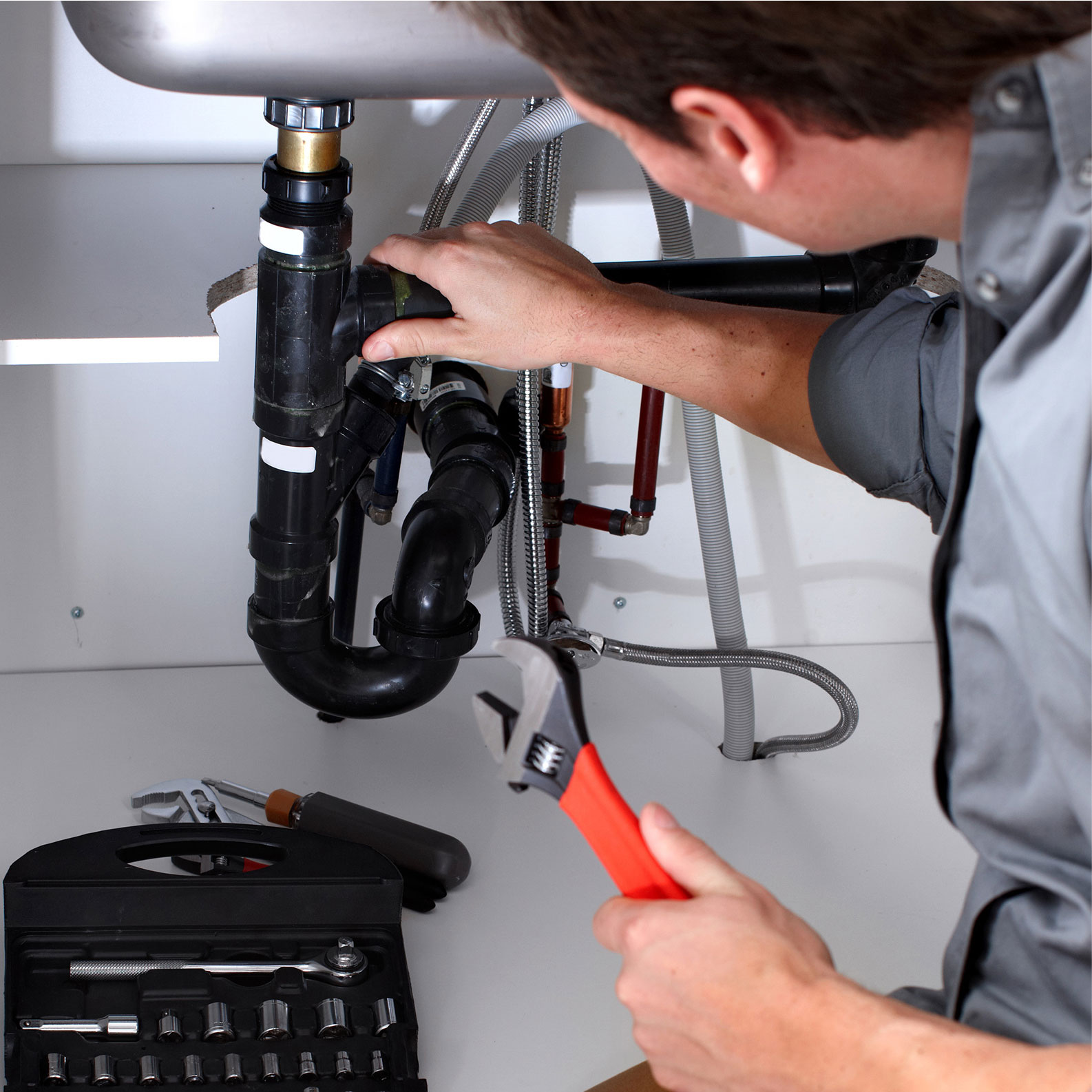 Pipe Repairs and Replacements | Frozen Pipes | NYC